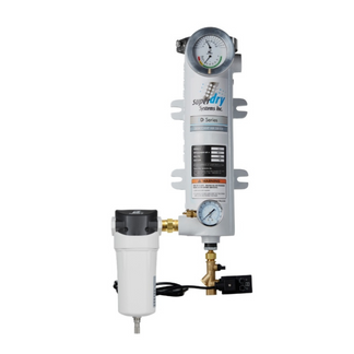 D1 - Desiccant Compressed Air Dryer | SUPER-DRY™ – Super-Dry (02)