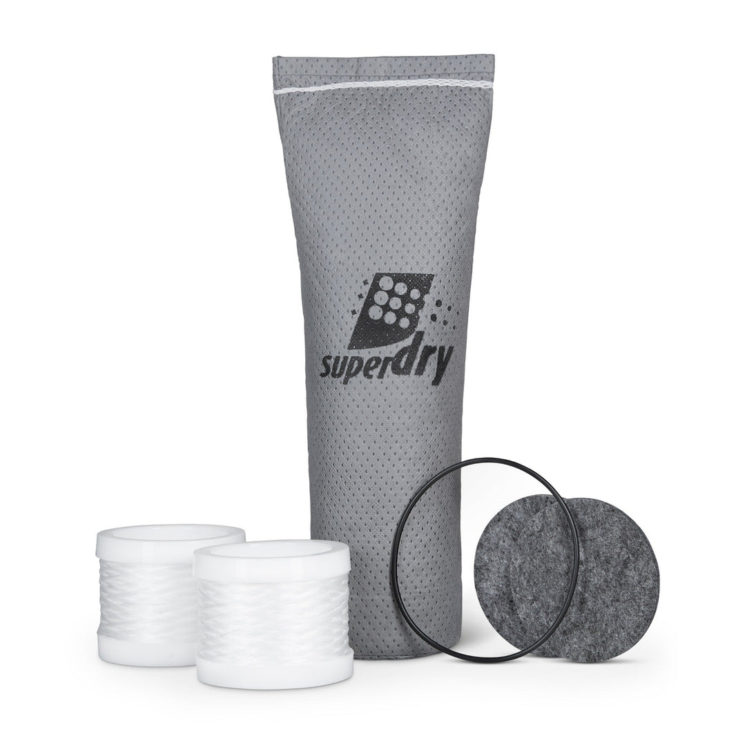 Desiccant Compressed Air Dryers | SUPER-DRY – Super-Dry (02)